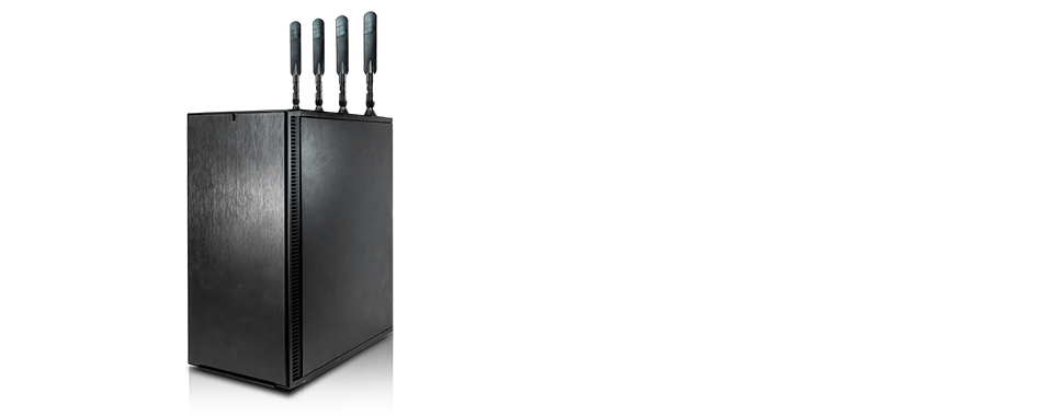 Apposite Linktropy / Netropy | 通信ネットワークテスト | 製品 | アルチザネットワークス